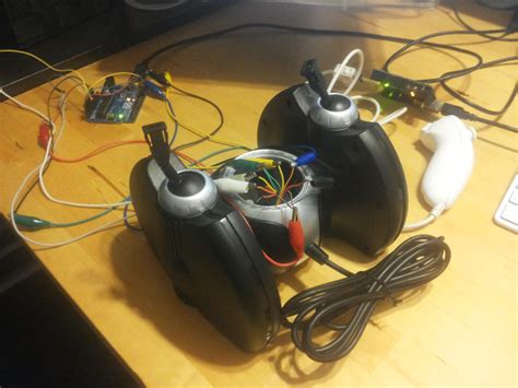 Edt 2000 Expressive Midi Controller