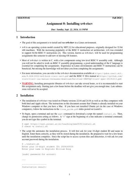 install pdf