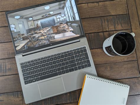 HP ZBook Power G Workstation Review Excellent Alternative To The ThinkPad P V