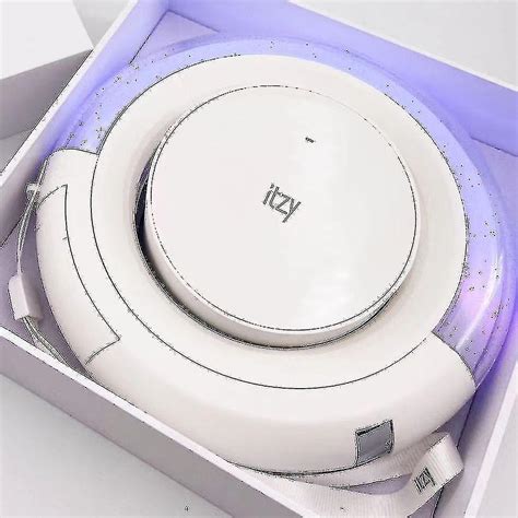 2024 High Quality Official Light Stick Itzy Fruugo UK