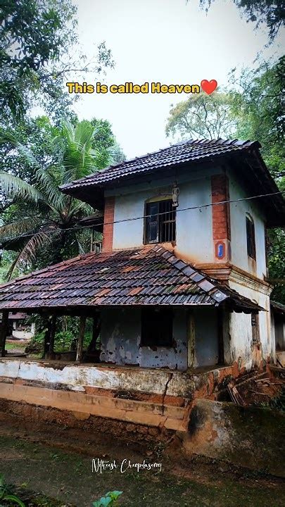 തറവാട് ️ Youtube