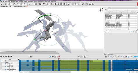 Make Your Own Stunts With This Physics Based Animation Tool