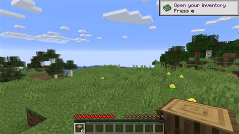 Render Distance Issues This Is On 32 Chunks I Think It Has Something