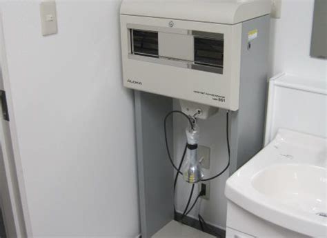 新潟木戸病院RI排水処理設備工事 実績紹介 旭山工業株式会社