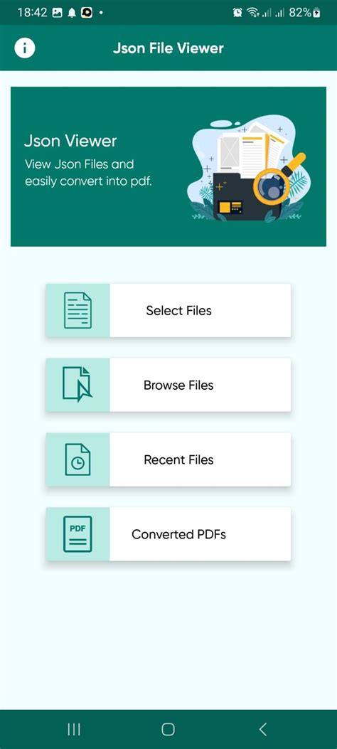 json file opener json viewer apk for android download