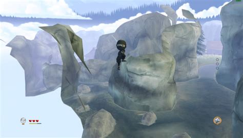 Image 6 Mini Ninjas Noclip Mod For Mini Ninjas Moddb