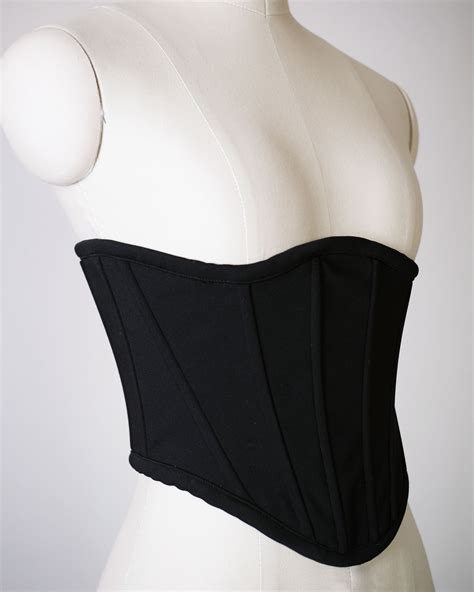 Corset Pdf Patterns Sewing Pattern Etsy