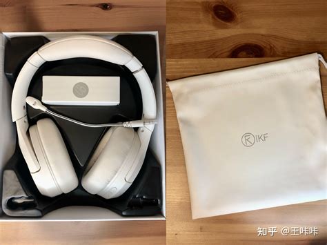 百元降噪耳机的“性价比之王”——ikf头戴式降噪耳机实用评测值不值得买？ 知乎