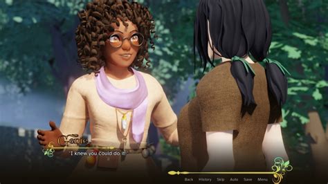 Steam And Sorcery Ch 3 Ver 1 01 By Duckie Win Mac Android