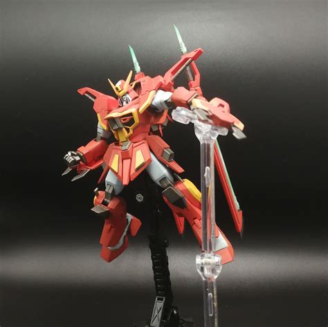 Hg Hj
