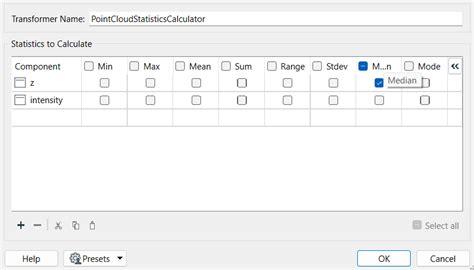 point cloud to 3d terrain model with buildings fme support center