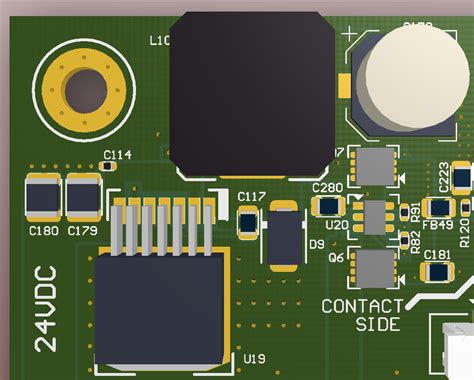 Lm2676 12 Has Higher Voltage And Current Leak Power Management Forum Power Management Ti