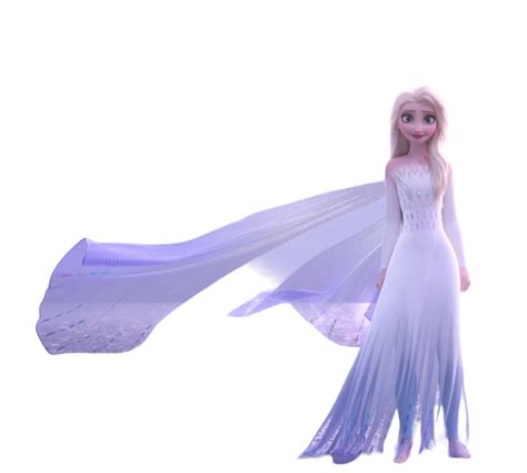 Elsa Frozen Ii Png By Jakeysamra On Deviantart