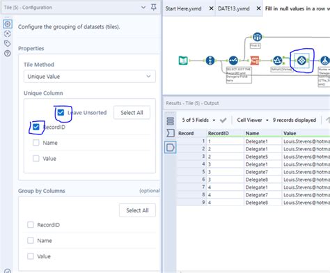 Solved Fill In Null Values In A Row With Value In A Later Page 2 Alteryx Community