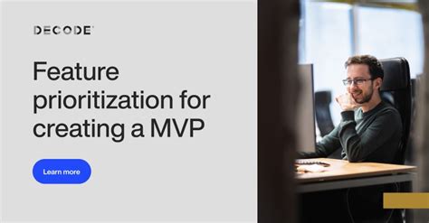 Decode ® On Linkedin Feature Prioritization Methods For Creating A