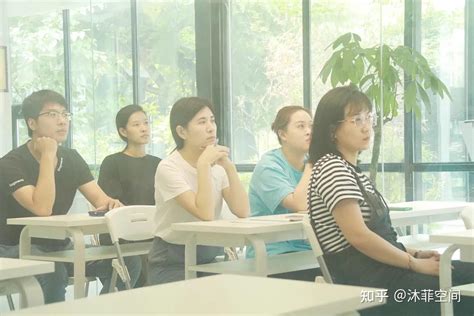 精彩回顾沐菲整理收纳师在整理空间也在收纳幸福 知乎