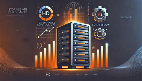Optimizing Storage Vps Performance Tips And Tricks Dedirock