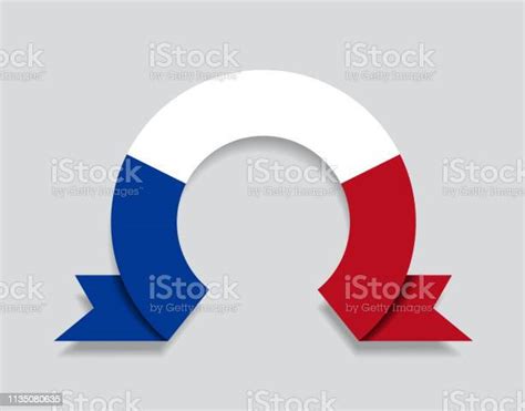 프랑스 국기 라운드 추상적인 배경입니다 벡터 일러스트입니다 프랑스 국기에 대한 스톡 벡터 아트 및 기타 이미지 프랑스 국기 원형 0명 Istock