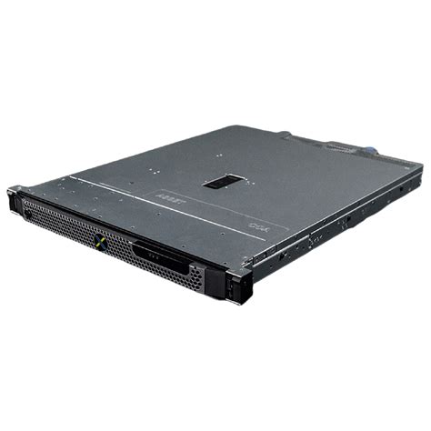 Pa 64 High Resolution Loudspeaker Processor Fulcrum Acoustic