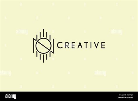 Creative Fast Code Icon Illustration Template Coding Programmer
