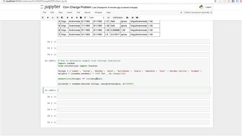 Python Sample Size To Generalize Population Simulation Using Random