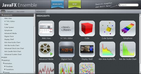 gui на java — Хакер
