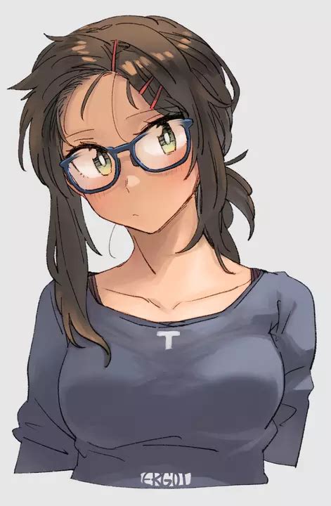 Cropped Torso Wiki Danbooru