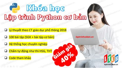 python cơ bản bài 6 kiểu dữ liệu danh sách list trong ngôn ngữ lập