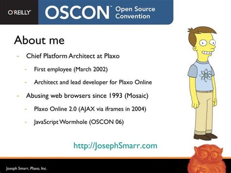 High Performance Java Script Why Everything Youve Been Taught Is Wrong Ppt