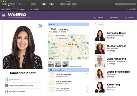 Buy FileMaker Software Productive Computing Inc