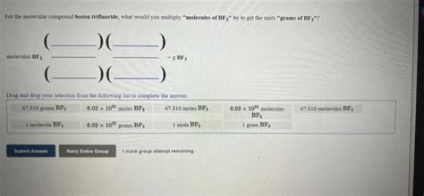 Solved What Would You Multiply Atoms Of Selenium By To Get Chegg