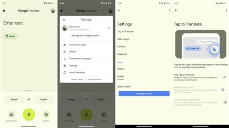 How To Instantly Translate Messages In Android 13 Android Central