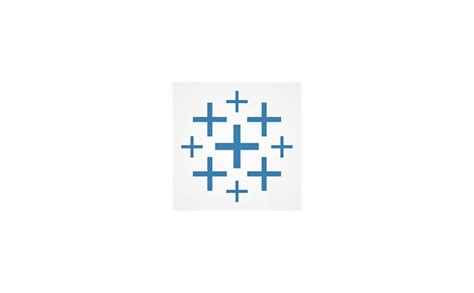 Tableau Desktop 2019 1 For Mac 可视化数据分析迈克库软件