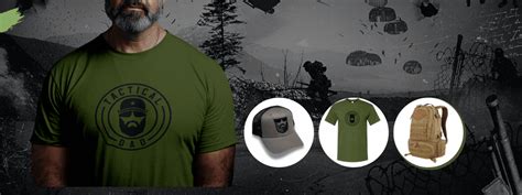 Tactical Dad Bundles