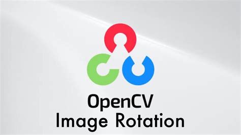 Opencv Image Rotation Youtube