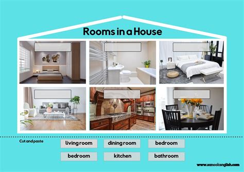 Unique Types Of Rooms In A House At Juliet Ford Blog