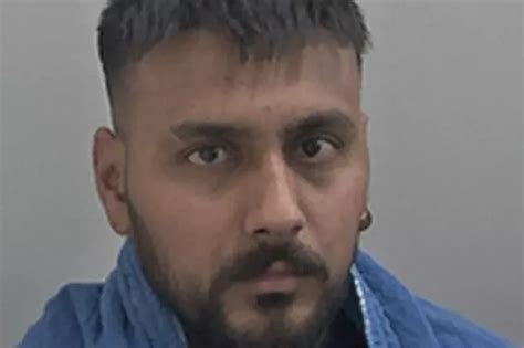 Police Search For Akashdeep Singh 23 As Woman Dies In M40 Multi Vehicle Crash Coventrylive