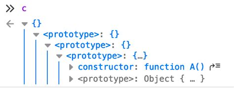 Javascript の Instanceof は何をチェックしているのか？ プロトタイプ Javascript の基本