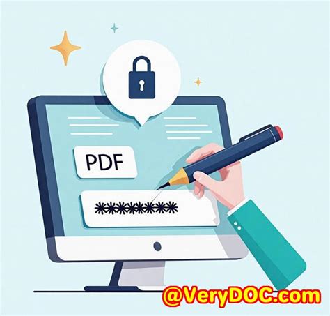 Is Verypdf Pdf Password Remover Safe To Use A Comprehensive Security