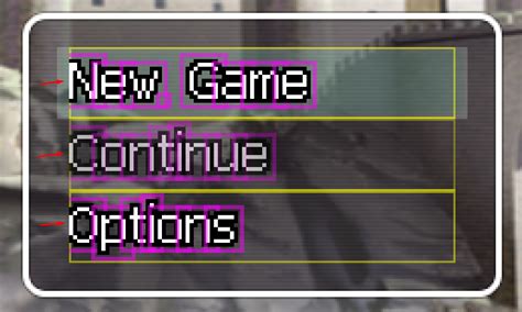 Spacing Issues With Coelocanths Font Textures Rpg Maker Forums