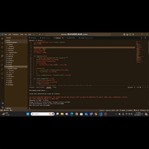 M Faseeh Ur Rehman On Linkedin Django Javascript Realtimedata