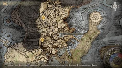 Elden Ring All Missionarys Cookbook Locations
