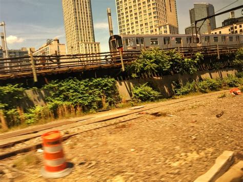 Sex Train Subway Surfers Mount Each Other Line In Queens Queens NY Patch