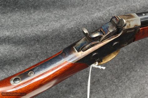 Uberti Rollingblock 22 Mag
