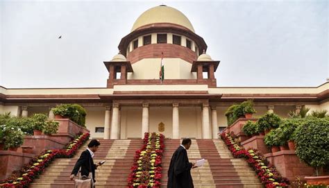 Sc Declines To Entertain Pil Seeking Criminalisation Of Non Consensual