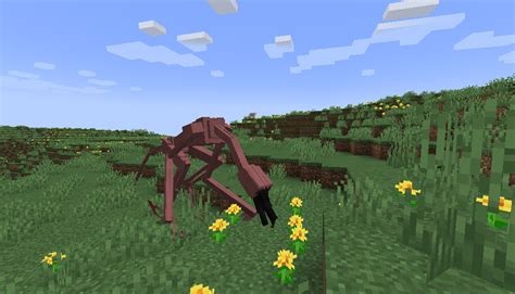 Scp 4975 Times Up монстр из скп [1 19 2] Скачать моды для Майнкрафт