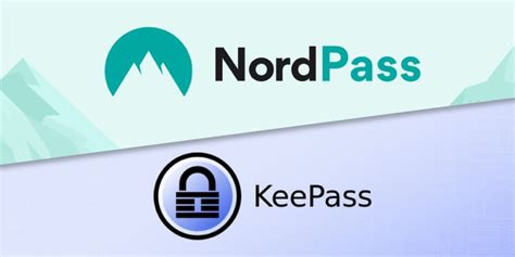 Nordpass Vs Keepass Choosing The Best Password Manager Cybernews