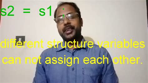 Plus 2 Computer Science Chapter 1structurespart 2 Youtube