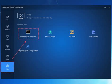 how to copy log and crash files of aomei backupper